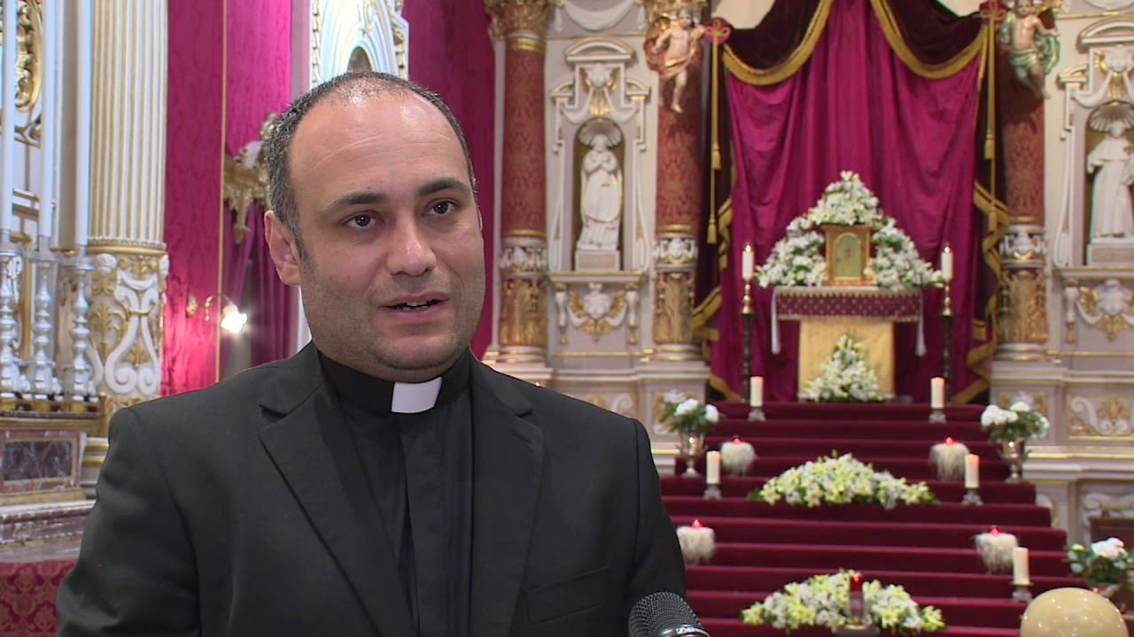 “Il-Vari tal-Ġimgħa l-Kbira baqgħu ġewwa” - YouTube