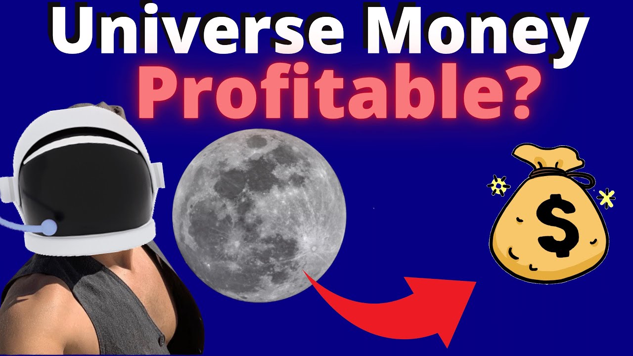 Univ.Money Nodes - Is Universe Money Worth It? - YouTube