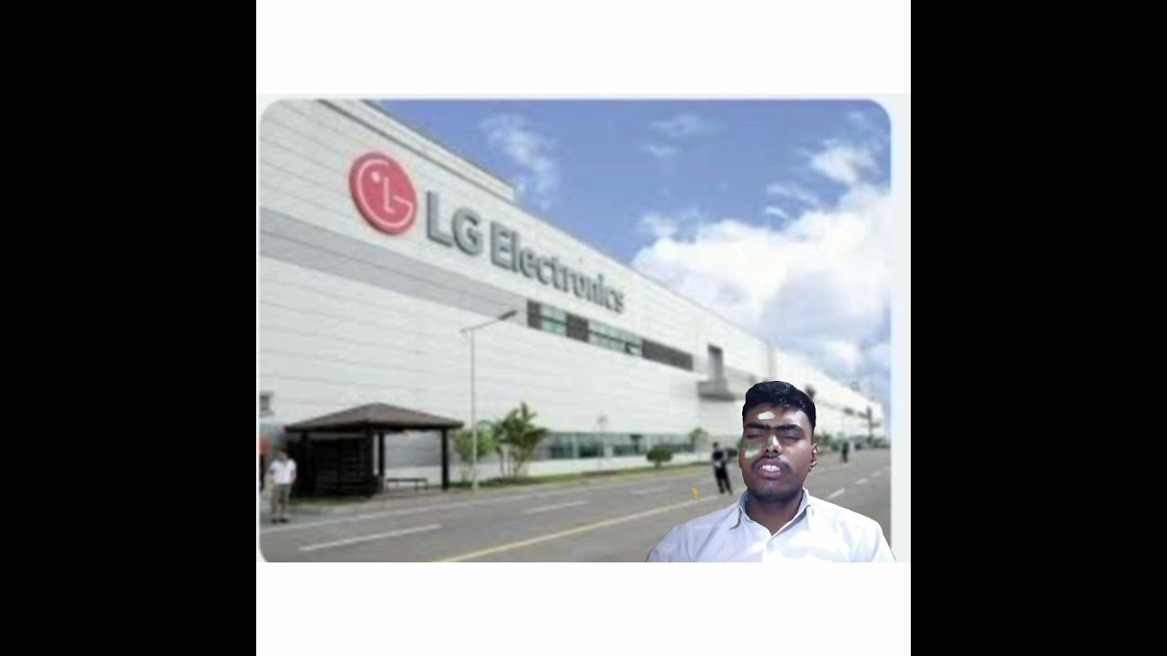 lg-full-form-lg-electronics-india-pvt-ltd-youtube