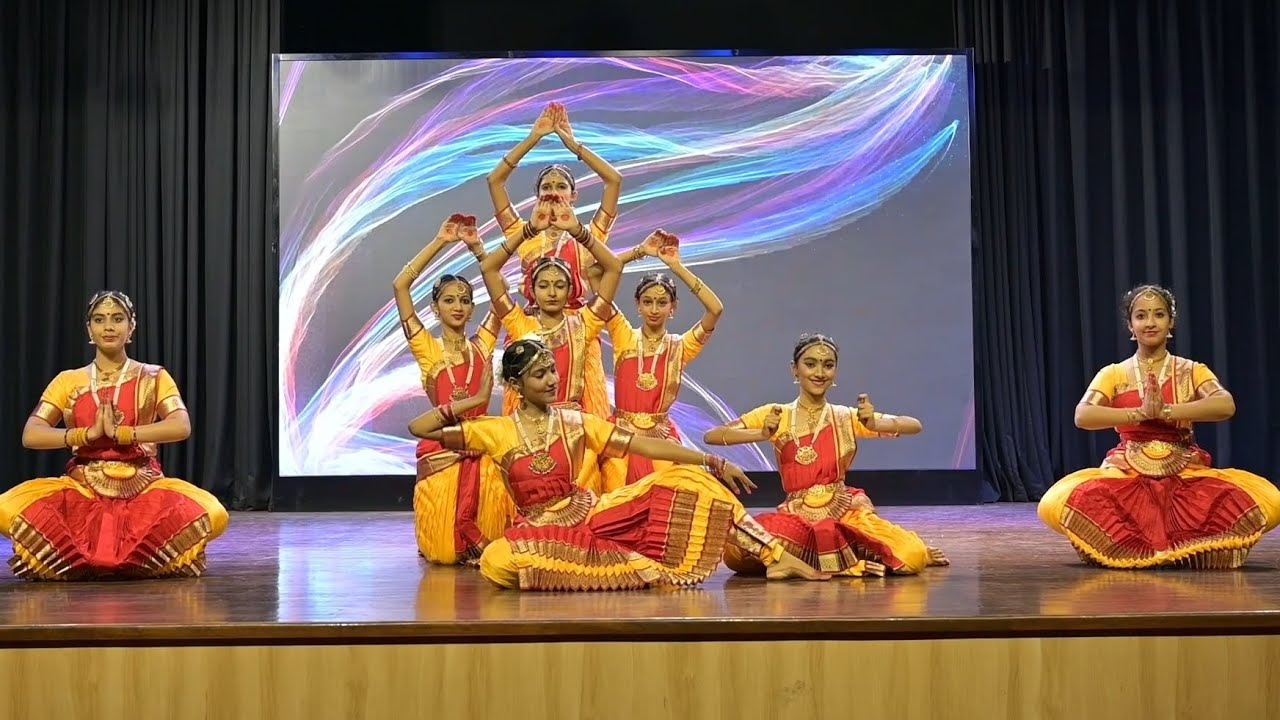 Yashaswi...... Shuklam Bharadaram/Oushadam Chintayet Vishnum Vishnu ...