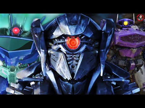 Ranking Every SHOCKWAVE Design From Worst To Best