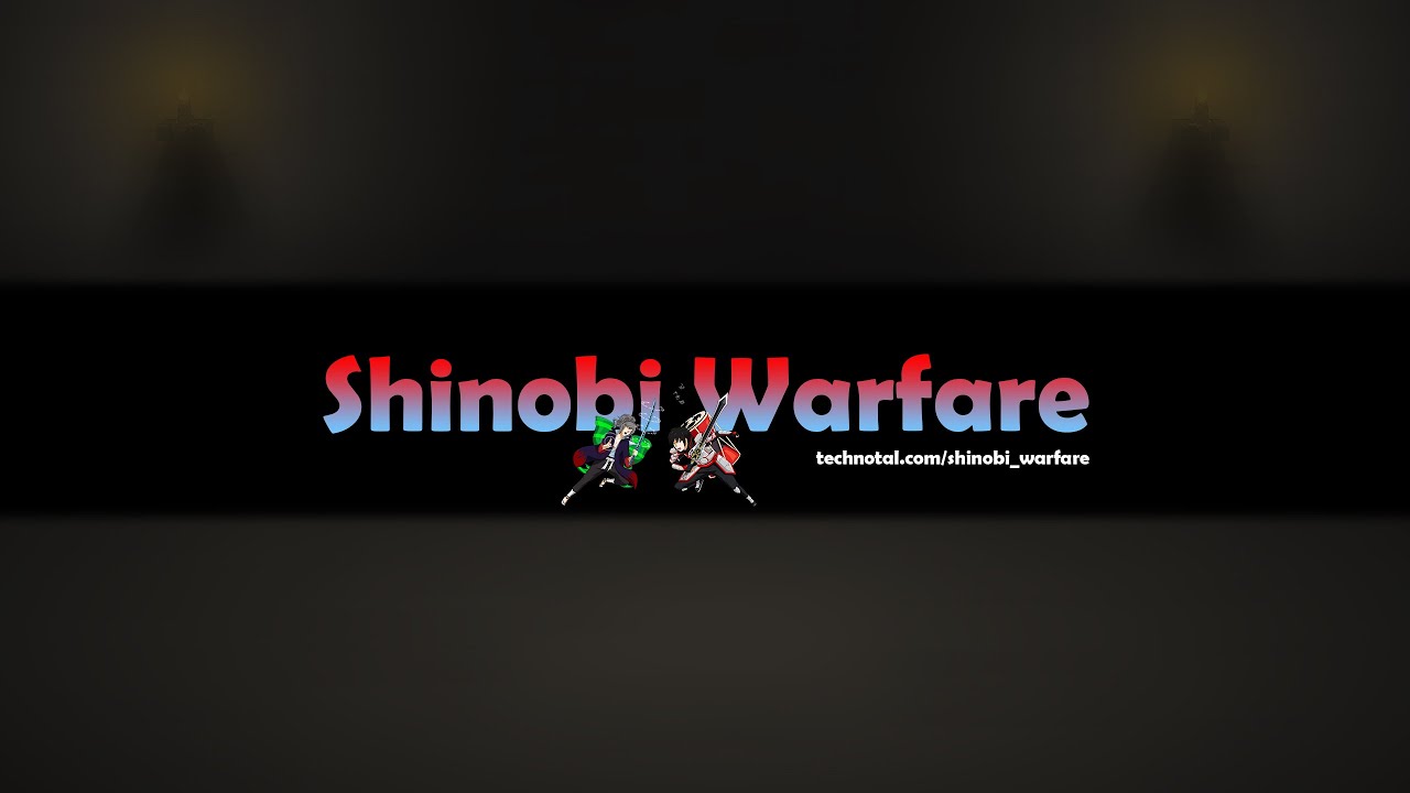 Shinobi warfare: Let's play PVP + 3 Raffles ft. Alex.Collector - YouTube