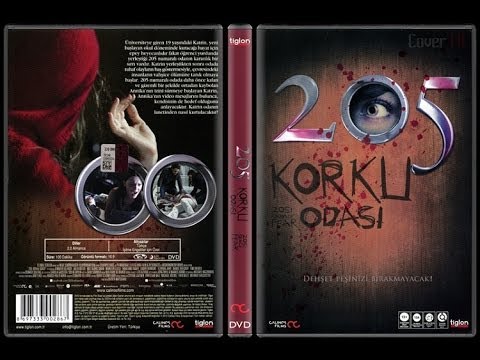 Korku Odası 205 Türkçe Dublaj Film iZLE