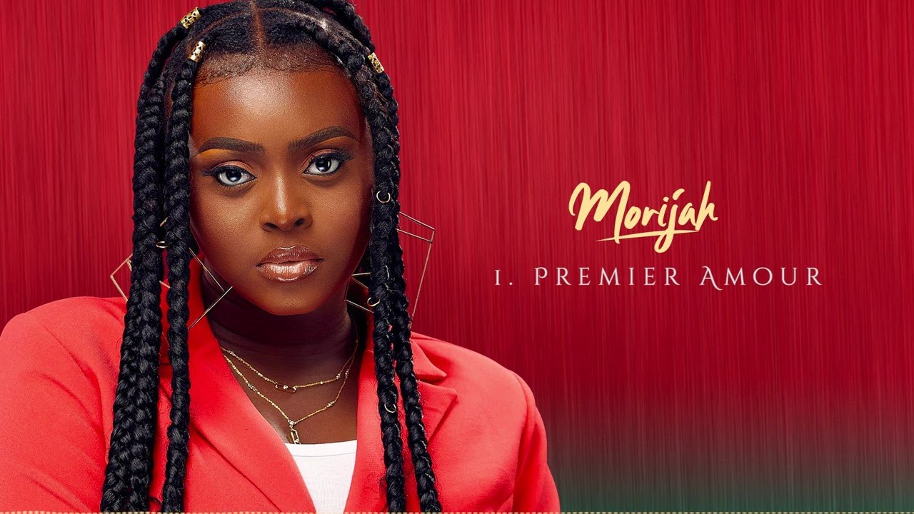 Morijah - Premier Amour (Lyrics) - YouTube