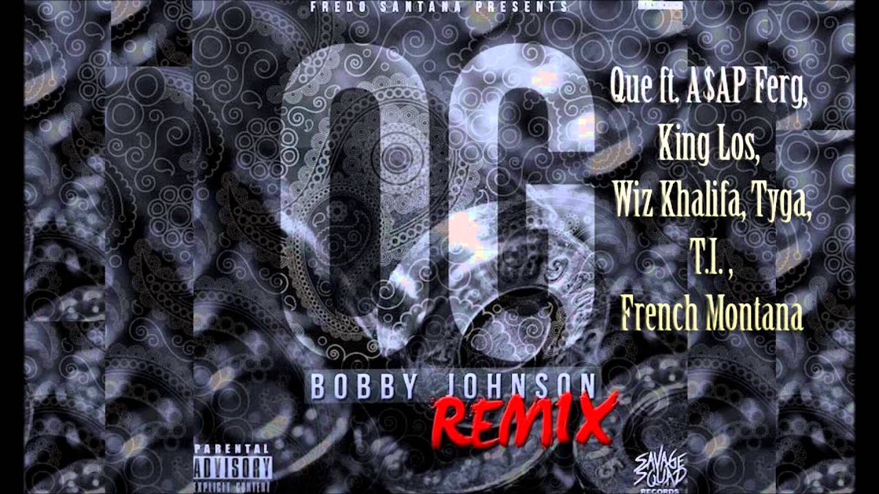 Que og bobby johnson instrumental free download - lsainteriors