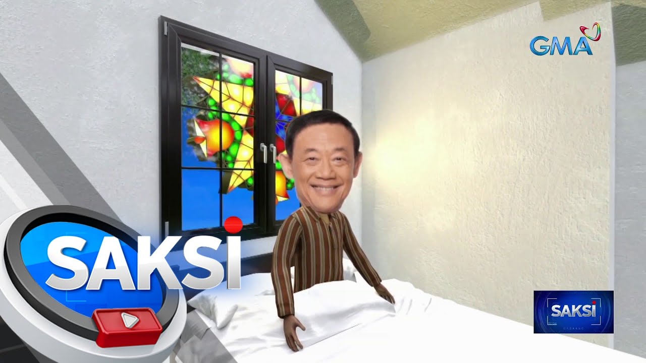 Jose Mari Chan, may gusto pang makitang meme tungkol sa kanya | Saksi ...