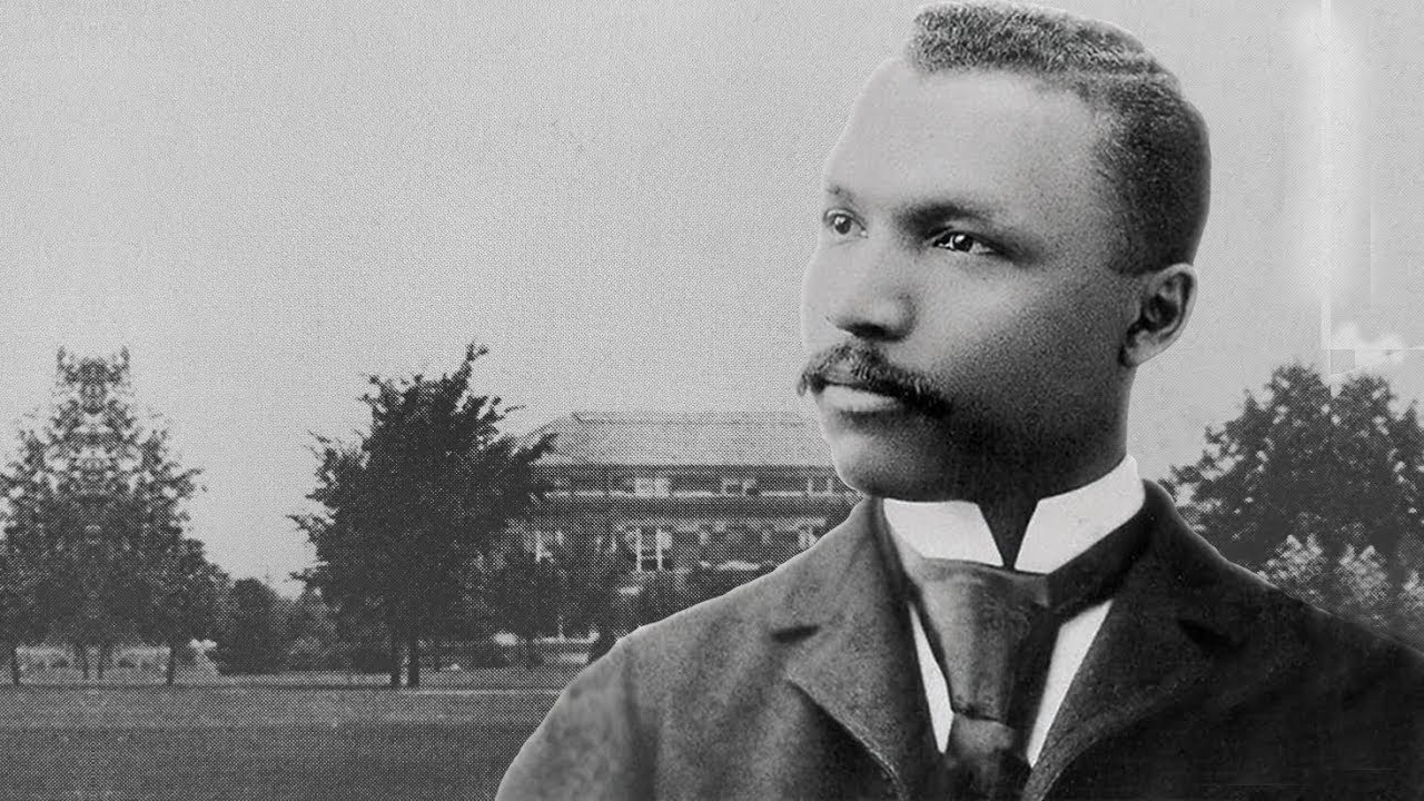 Honoring David Robert Lewis ~ Purdue's First Black Engineering Graduate ...