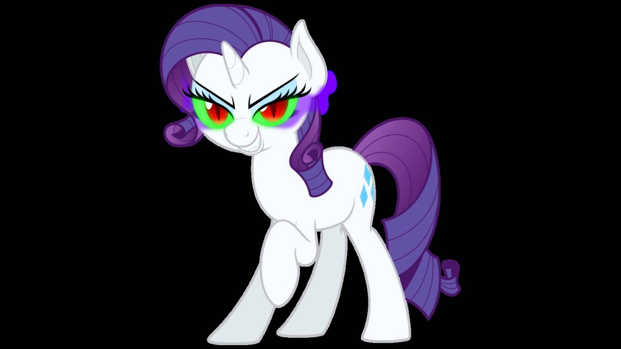 Scary Evil Rarity Sparta Pandemic Base - YouTube