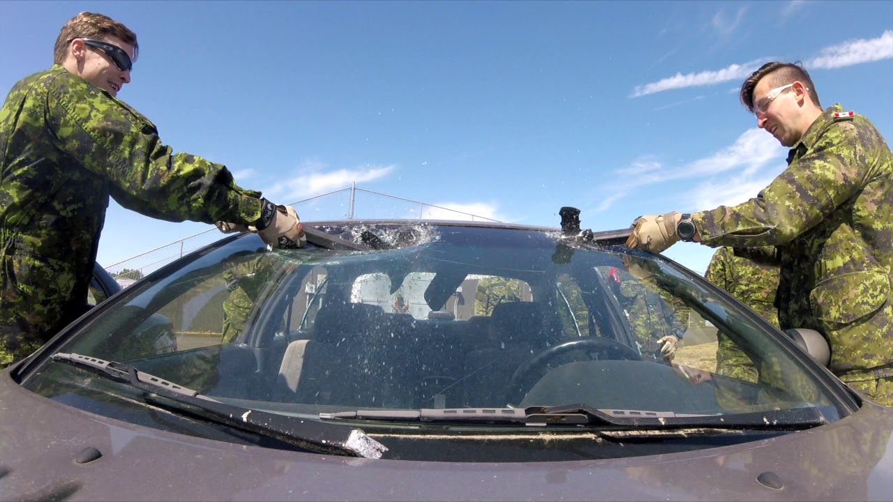 SAR Course 51 - YouTube