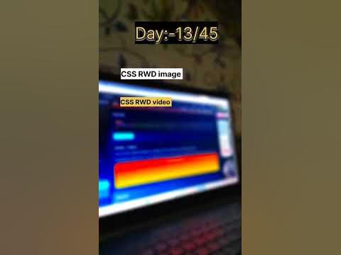 #challenge #coding #htmlcss #webdesign - YouTube