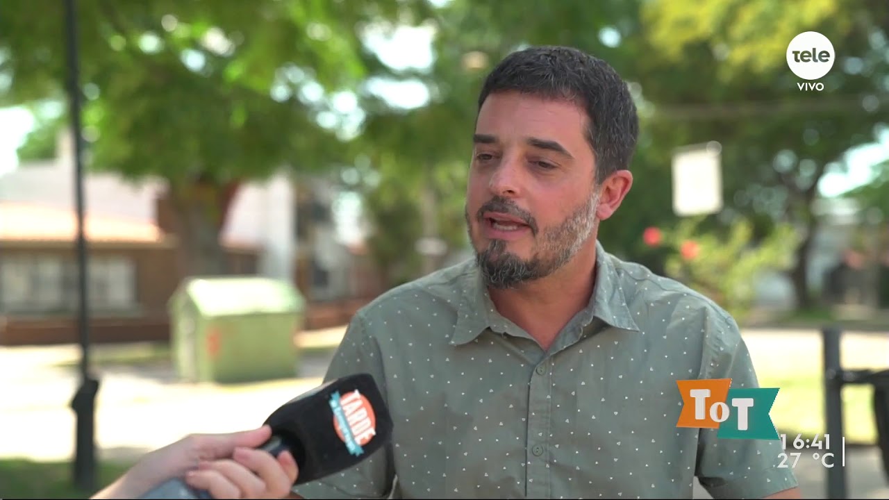El viaje que le cambió la vida a Álvaro Carballo: conociendo el ...