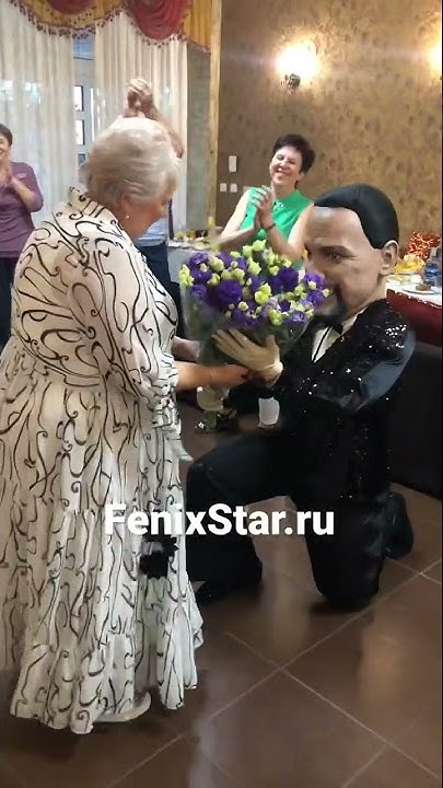 РОСТОВАЯ КУКЛА СТАС МИХАЙЛОВ ШОУ ПАРОДИЙ КРАСНОДАР 89180863675 - YouTube