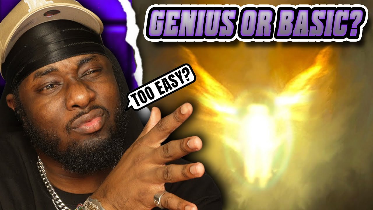 Is Dave’s New Album Too One-Dimensional or Genius in Simplicity? - YouTube