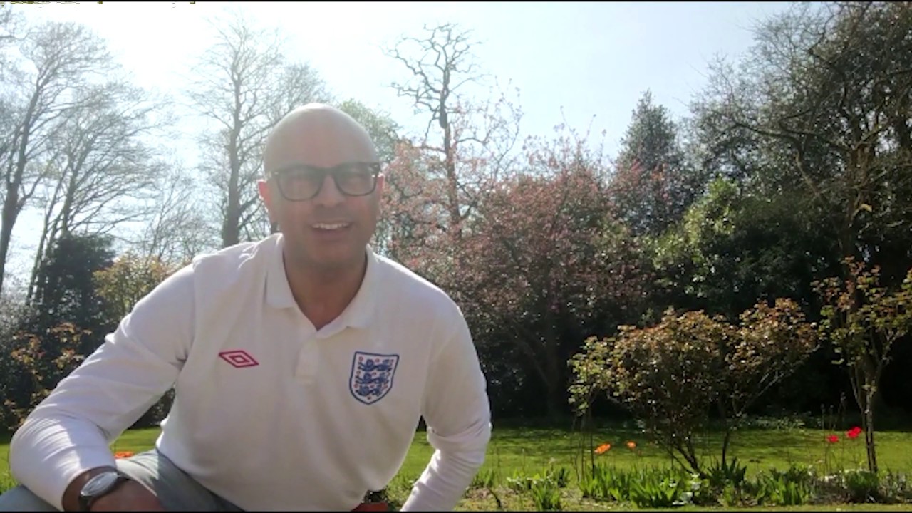 Easter Message from Mr Guest - YouTube