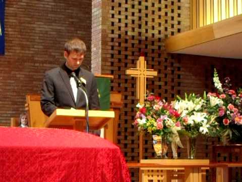 Sharing memories of Dorothy Jean Lindbo: Cody Swick - YouTube
