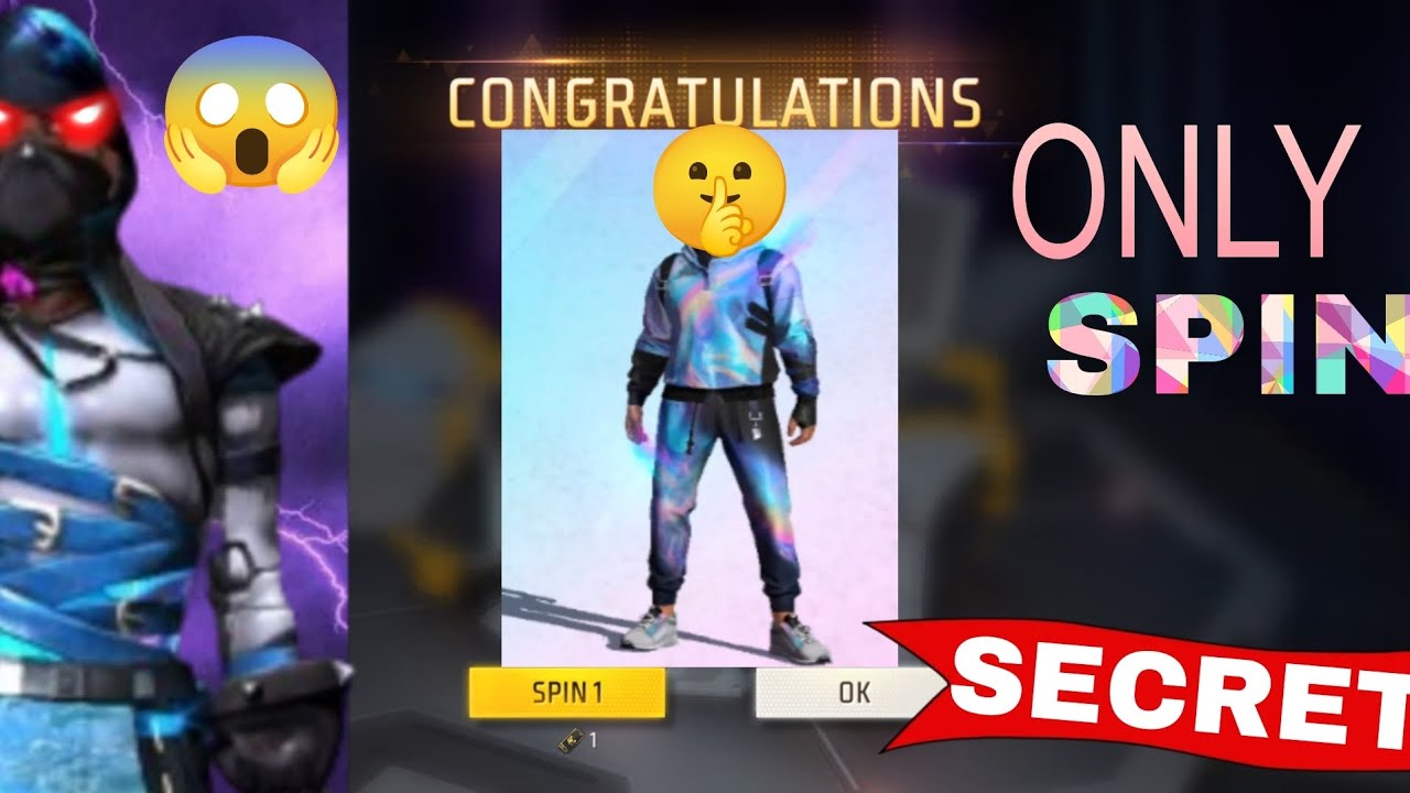 NEW HOLI RING BUNDLE SCRET TRICK | FF MAX ARMY | #freefire #ff #viral # ...