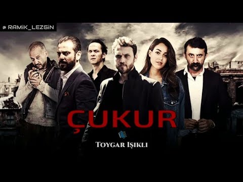 Çukur | Episode 42 With English Subtitles
