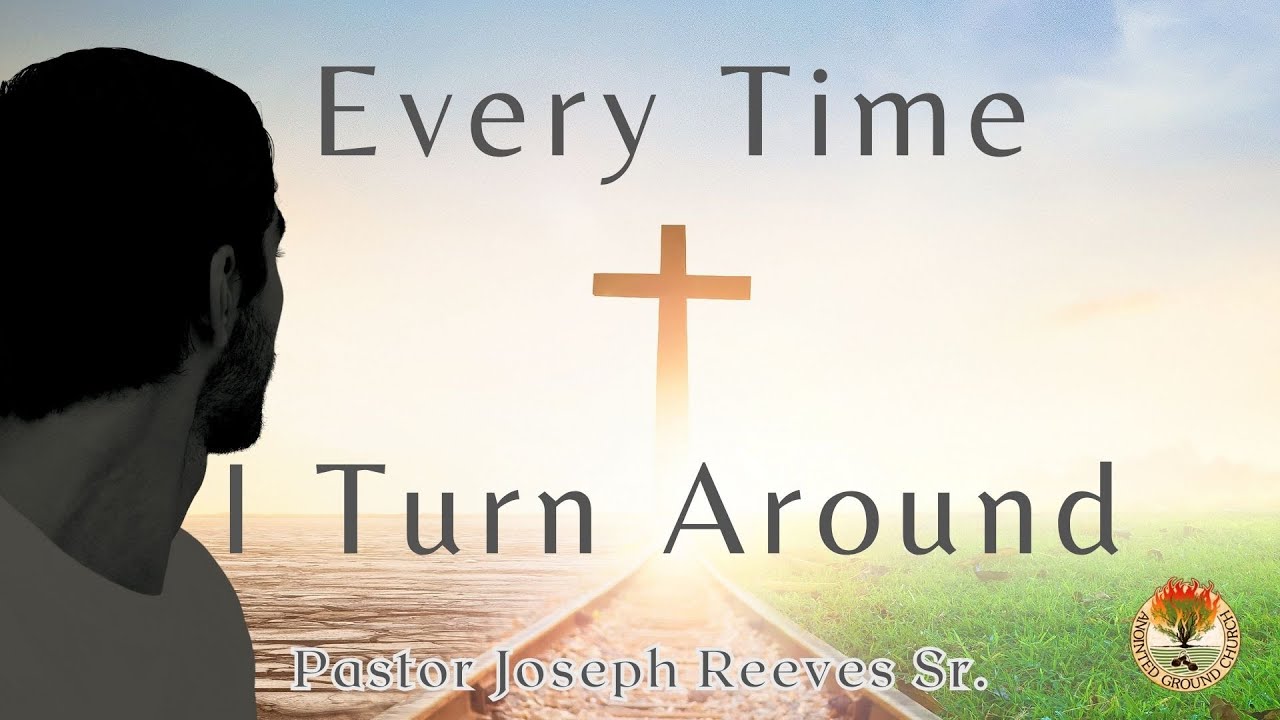 Every Time I Turn Around - YouTube