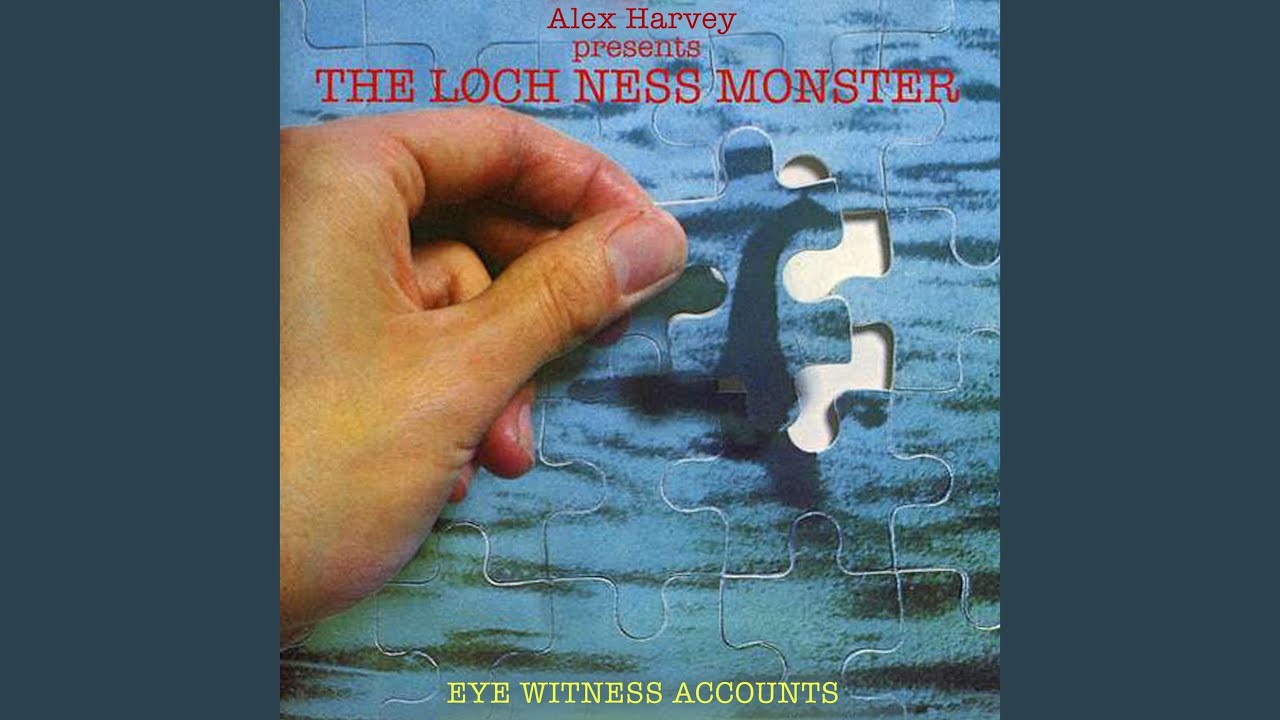 Frank Searle - YouTube