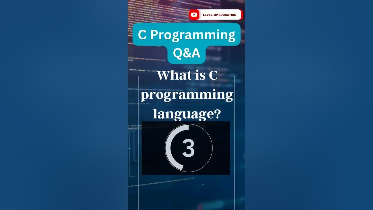 C Programming Qanda Part 1 Cprogramming Qanda Knowledge Programming Computer Engineering