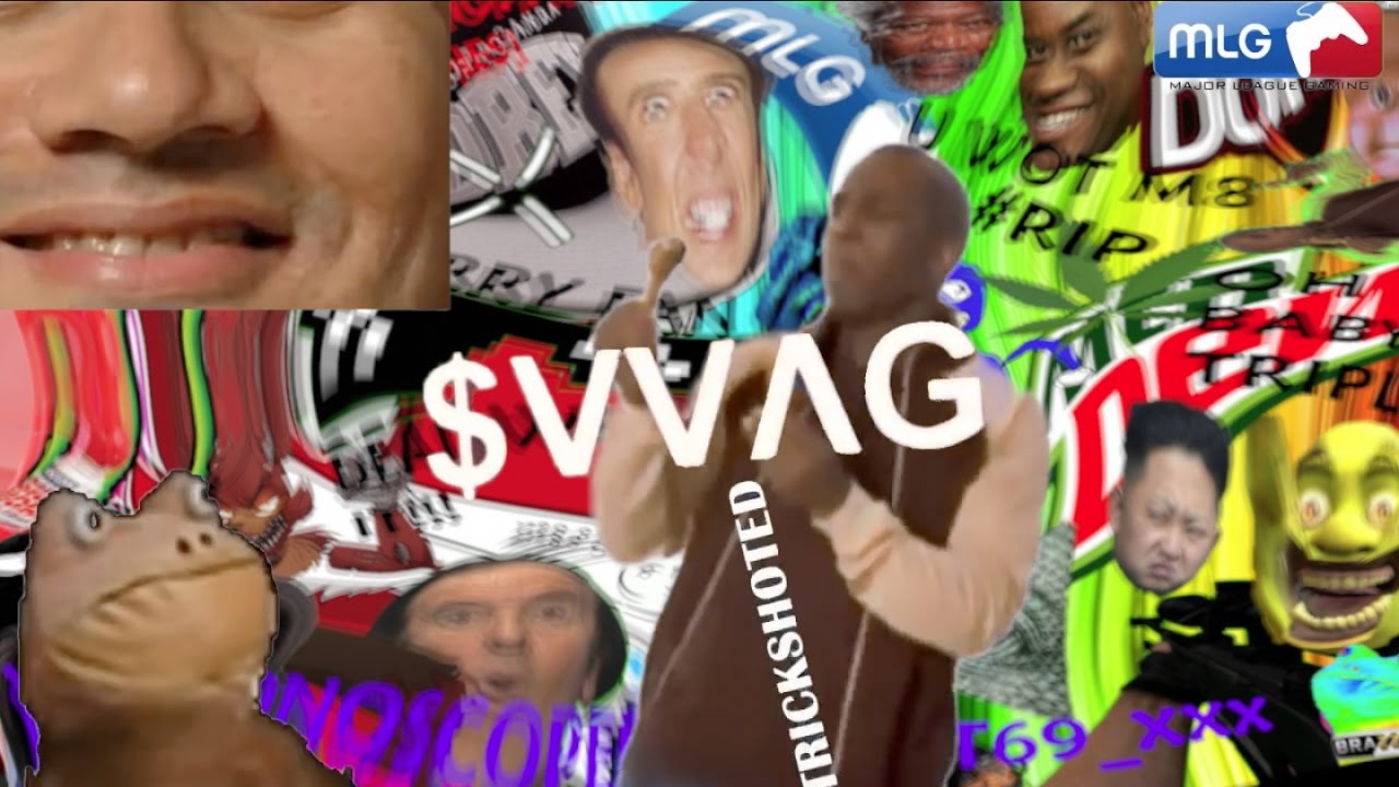 Most Complicated and Complex meme video EVER [100,000 Subs Special ...