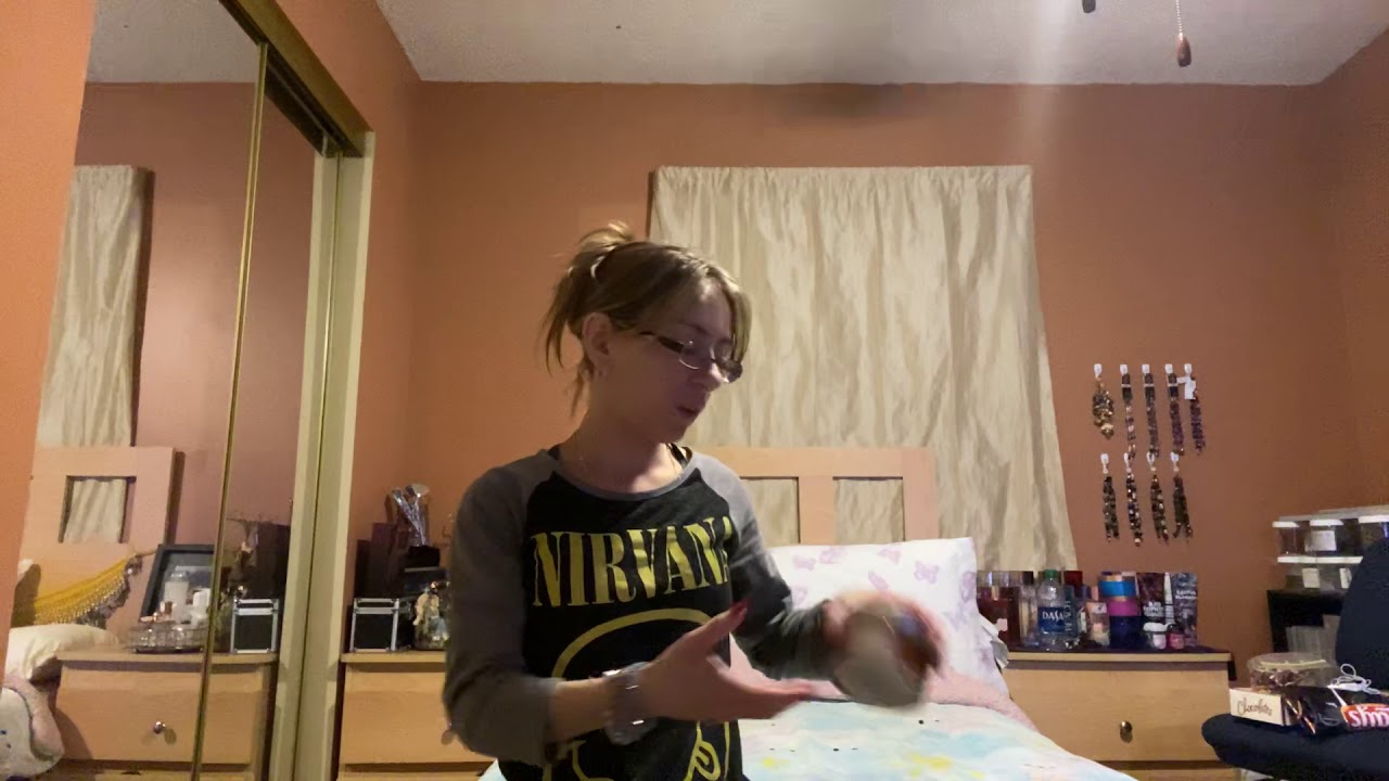 Tru Blue Spa Body Cream Review!!! 🧡 - YouTube