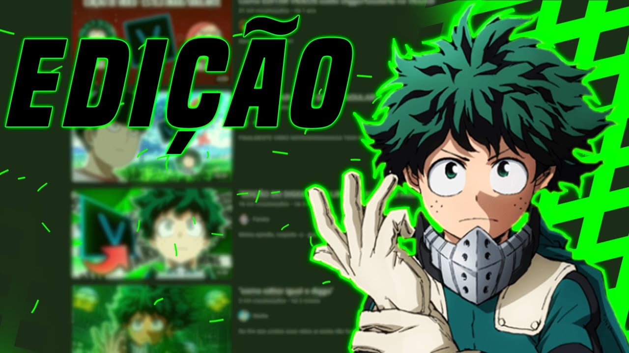 "como editar estilo diggo" - YouTube