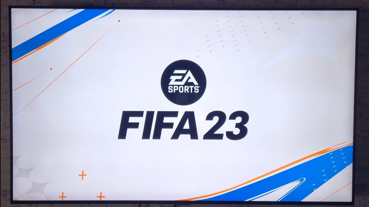 FIFA 23 OR FC 25?? | Gameplay Xbox Series s - YouTube