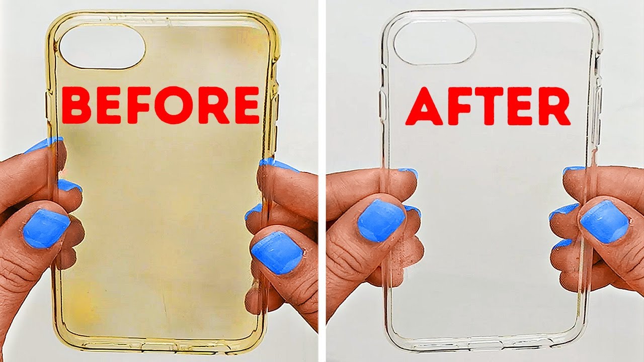Cool Ways To Give Your Things A Second Life || Genius Repair Life Hacks ...