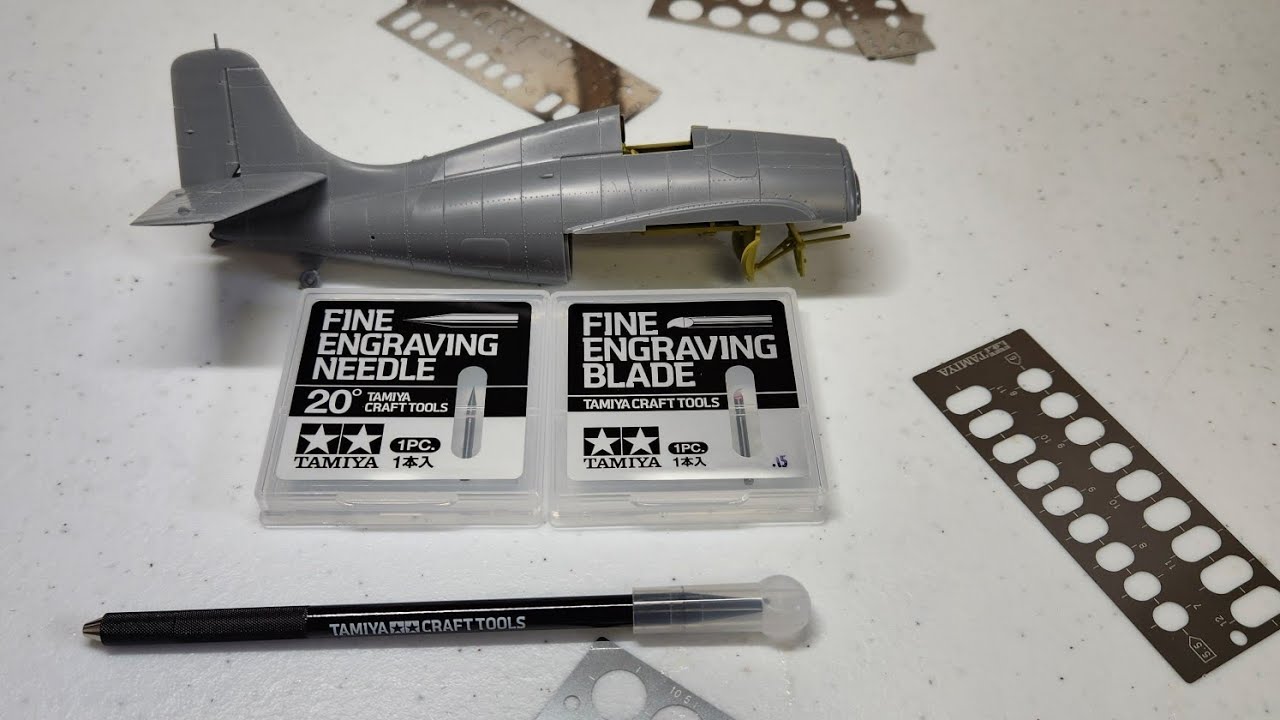 Is panel scribing worth it? - YouTube