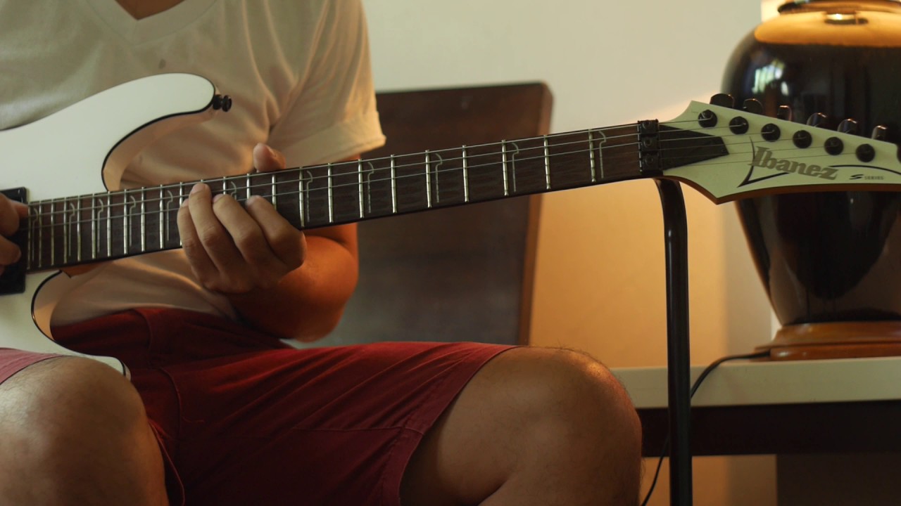 Jam guitar -- Swing Jazz Backing Track in D Major | 85 bpm -- Elite ...