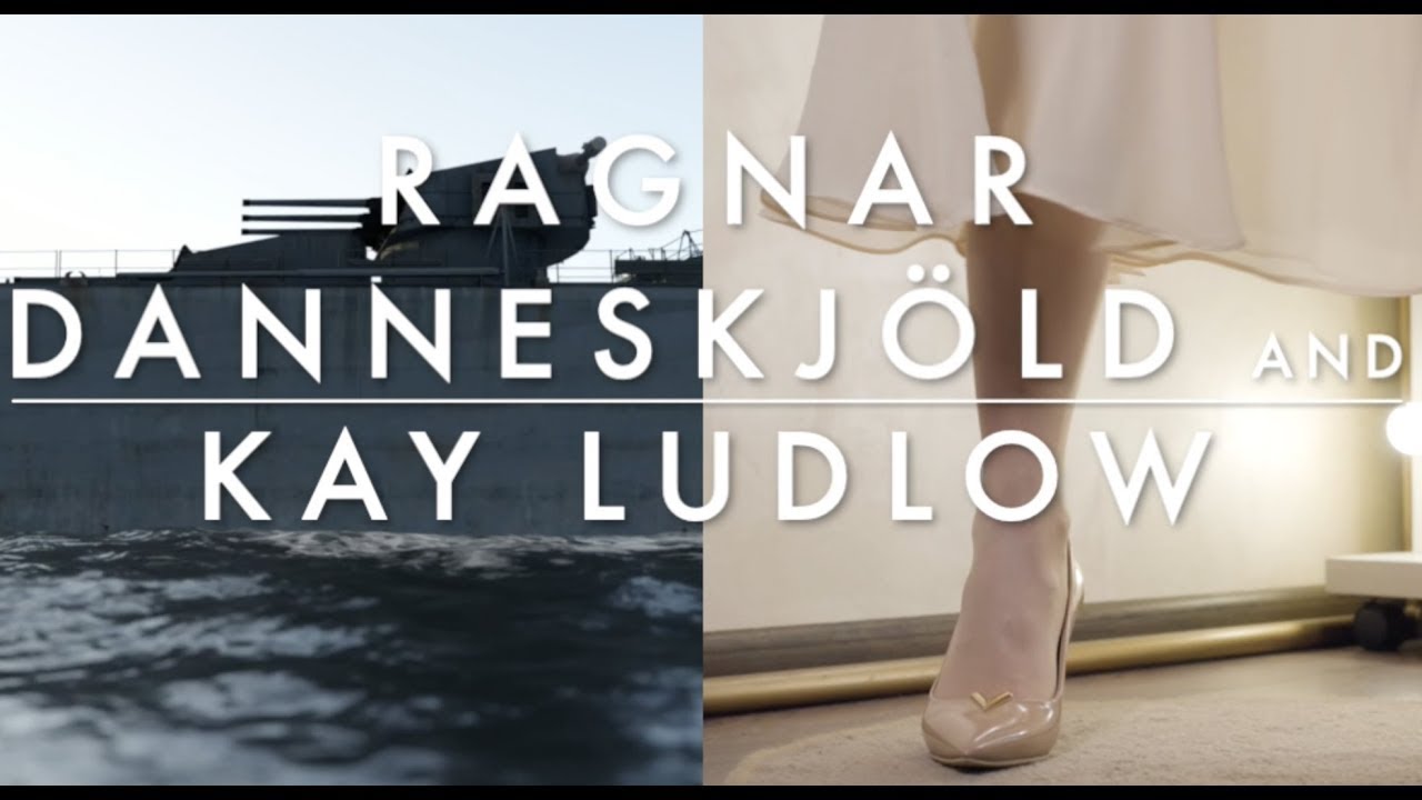 The Psychology of Atlas Shrugged Characters | Ragnar Danneskjöld and ...