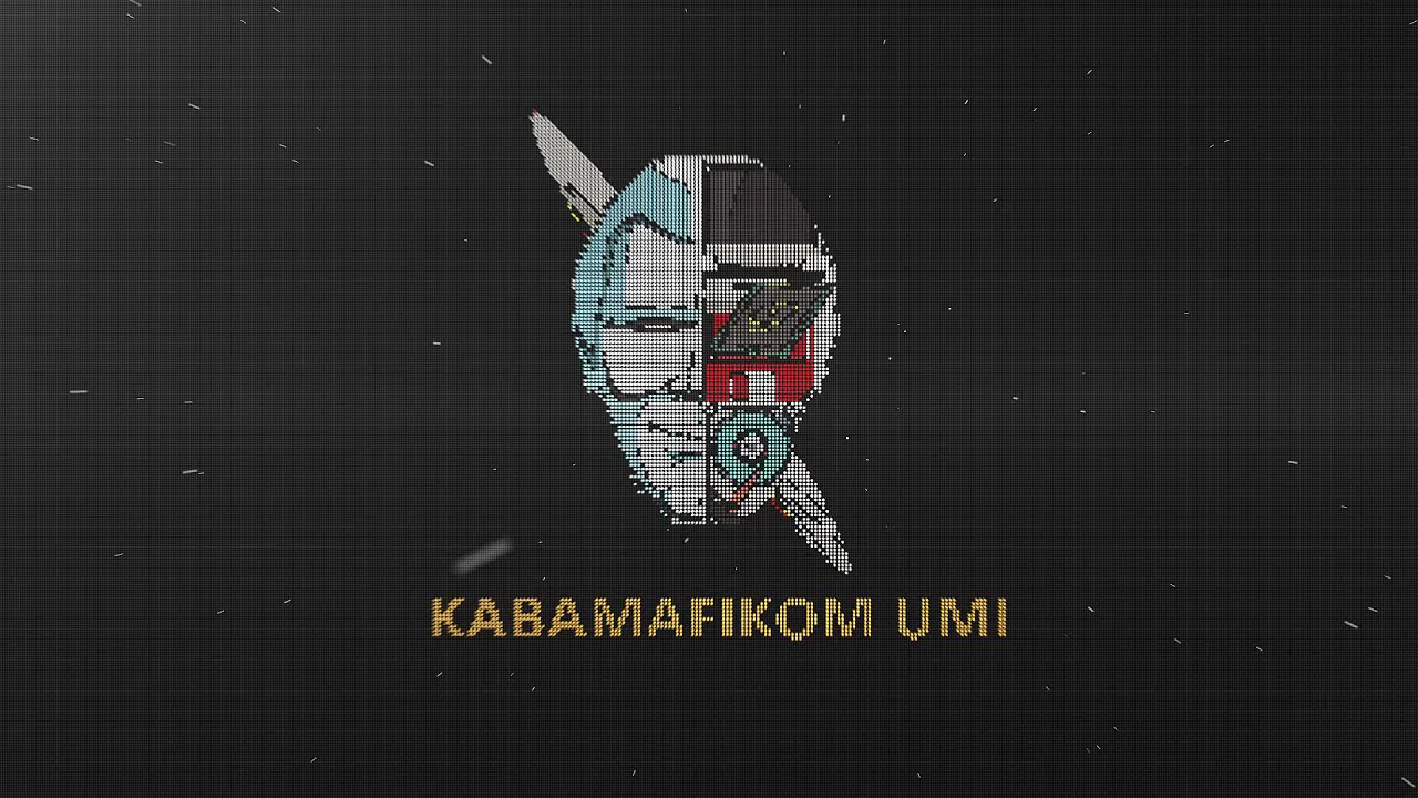 Logo Fikom UMI - YouTube