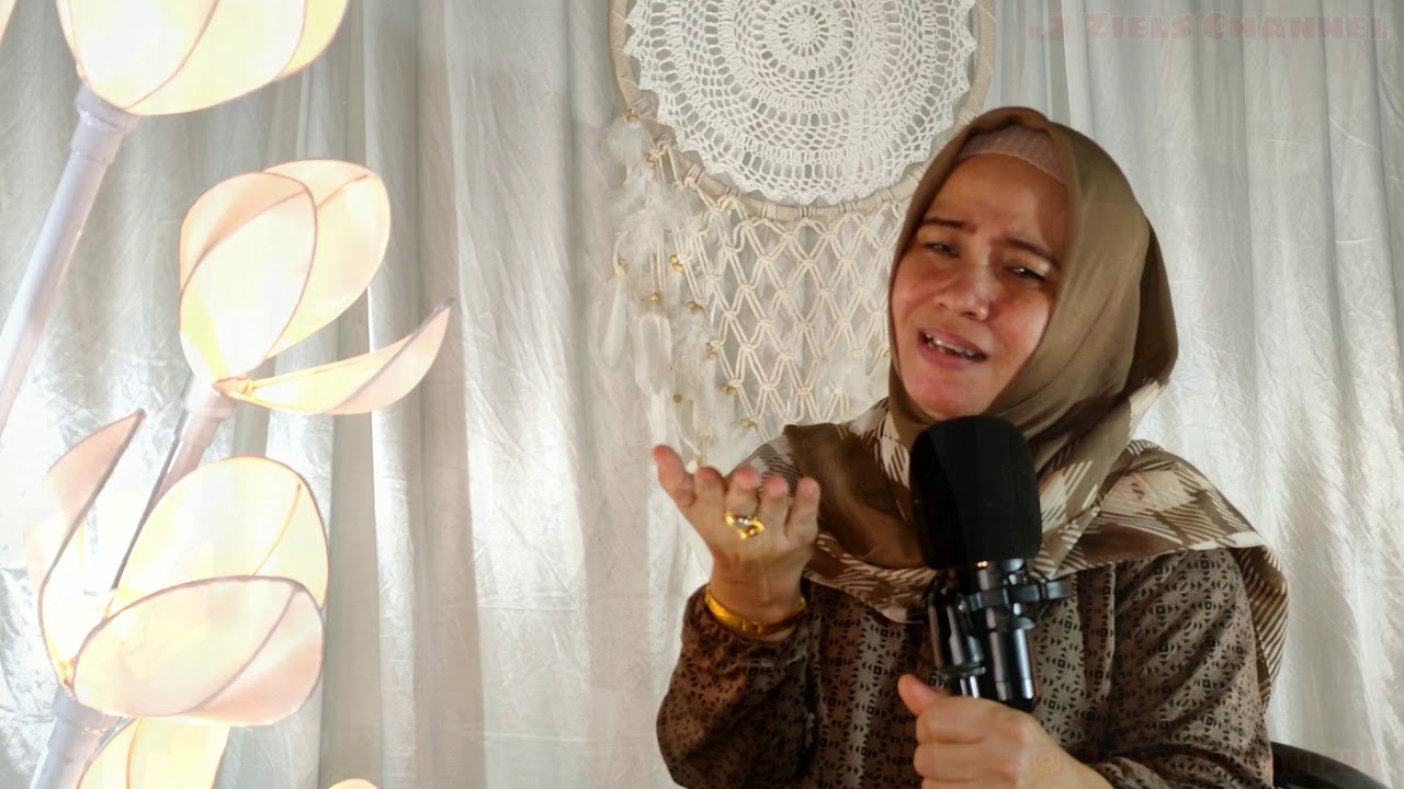 Iming Iming ( Rita Sugiarto ) Hj. Sunarti - YouTube