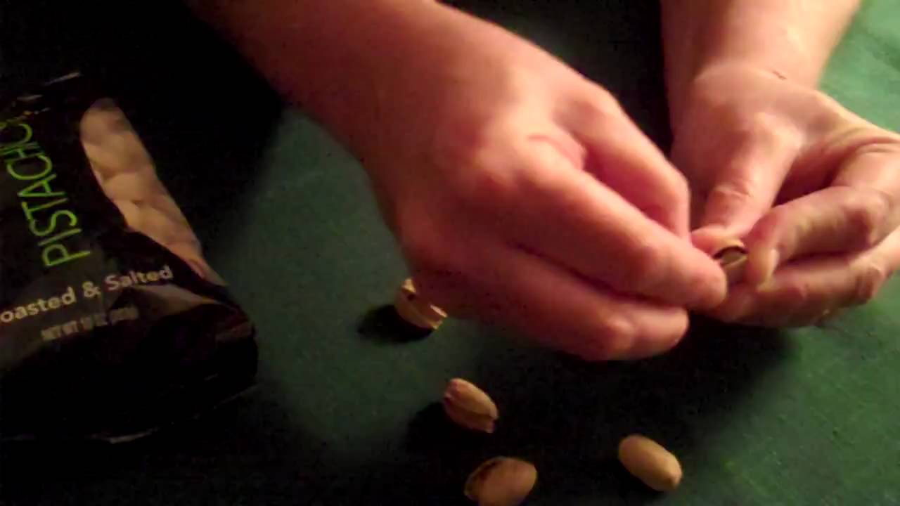 Colleen Cleveland - Paramount Farms - YouTube
