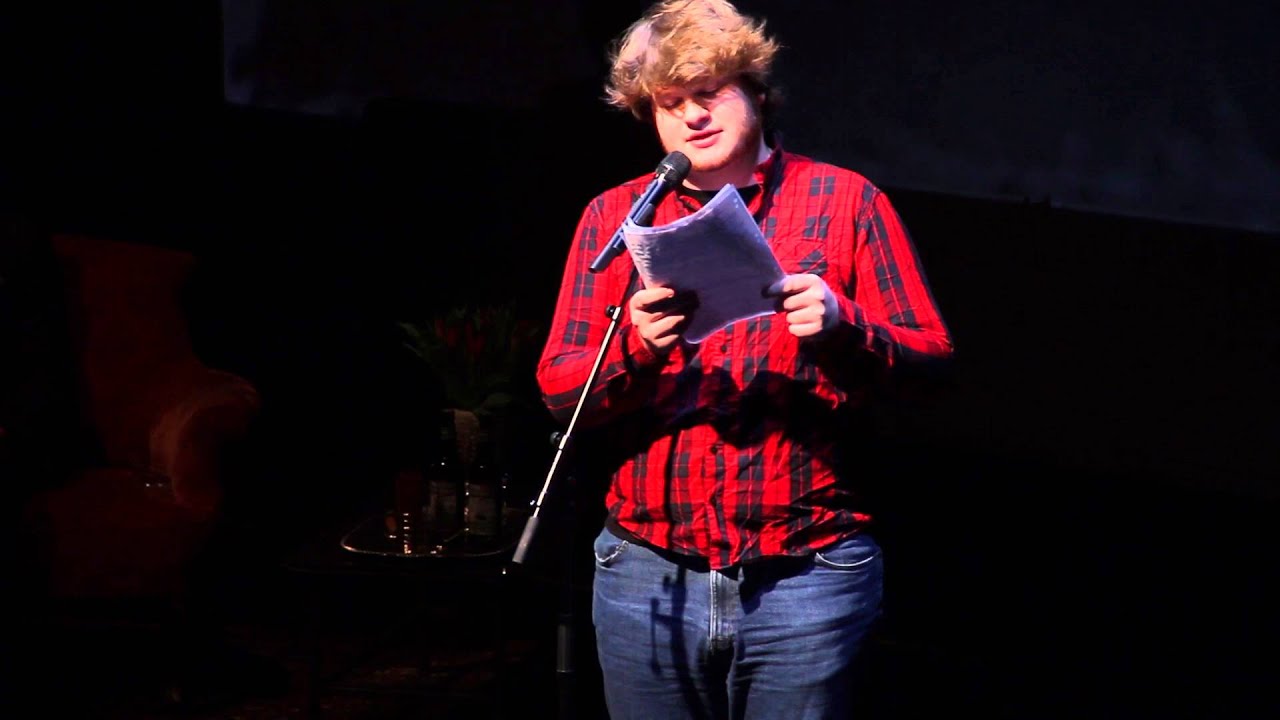 Jan Philipp Zymny - La Muerte de la Musica - YouTube