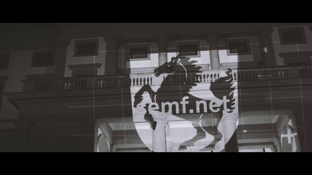 SEMF 2018 - Official Teaser - YouTube