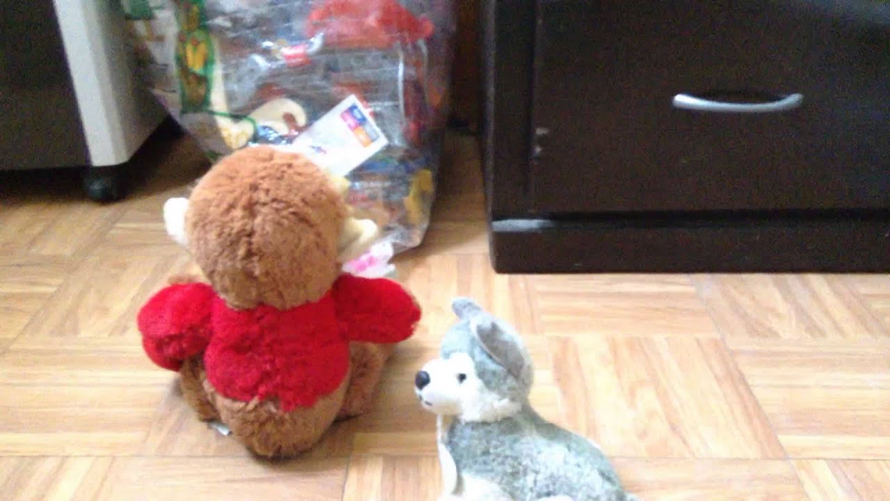 Como dice mi hermano zorro bb - YouTube