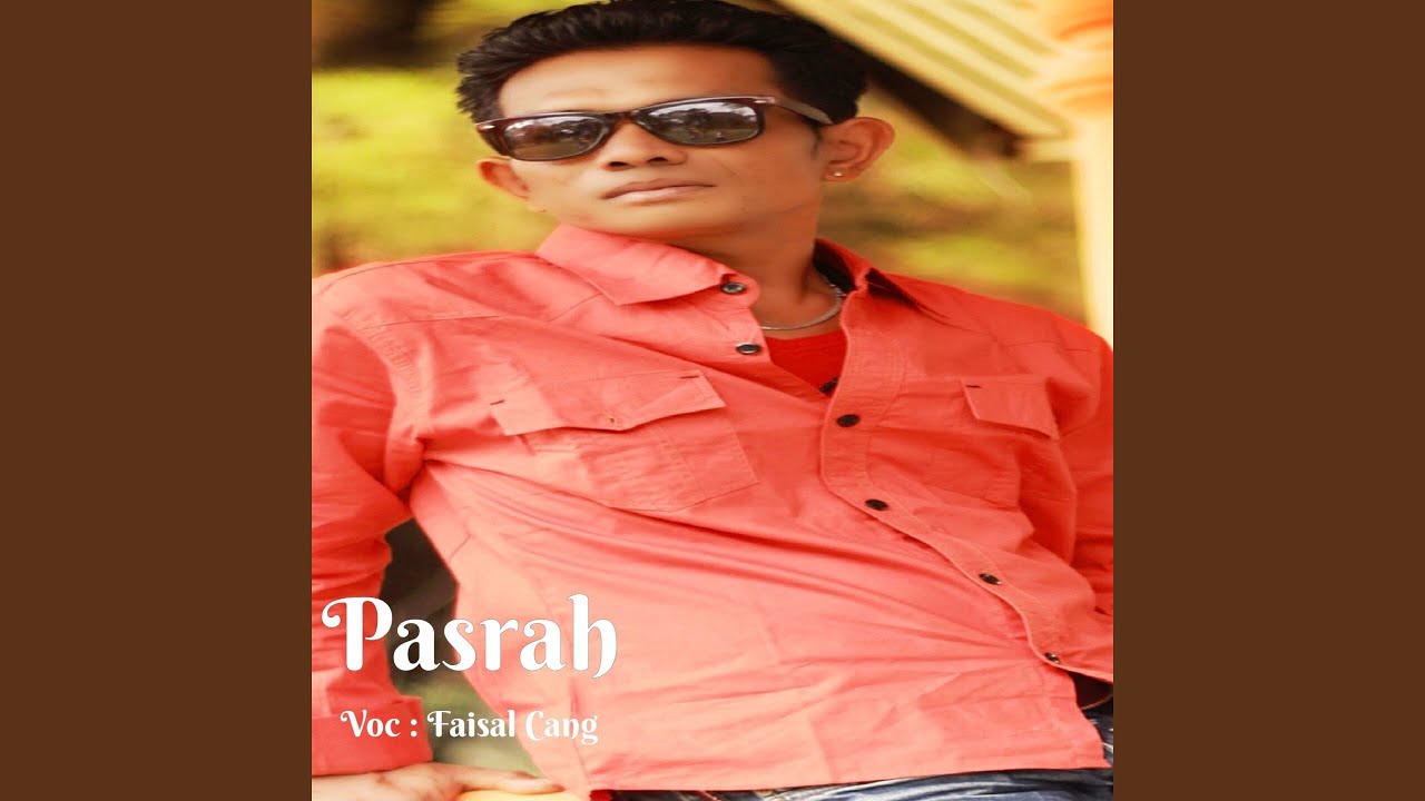Pasrah - YouTube