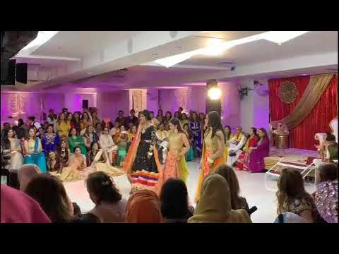 Dasa Daa Raja & Mumbai Dilli Di Kudiyaan Dance - YouTube