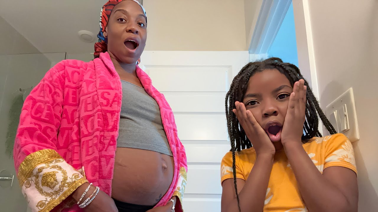 BABY #3.... - YouTube