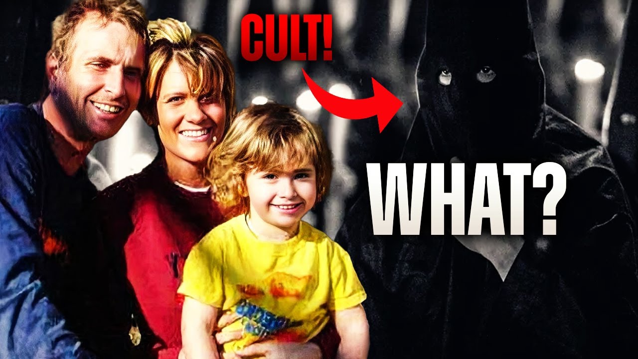 Investigating the Strange Deaths of the Jamison Family | True Crime ...