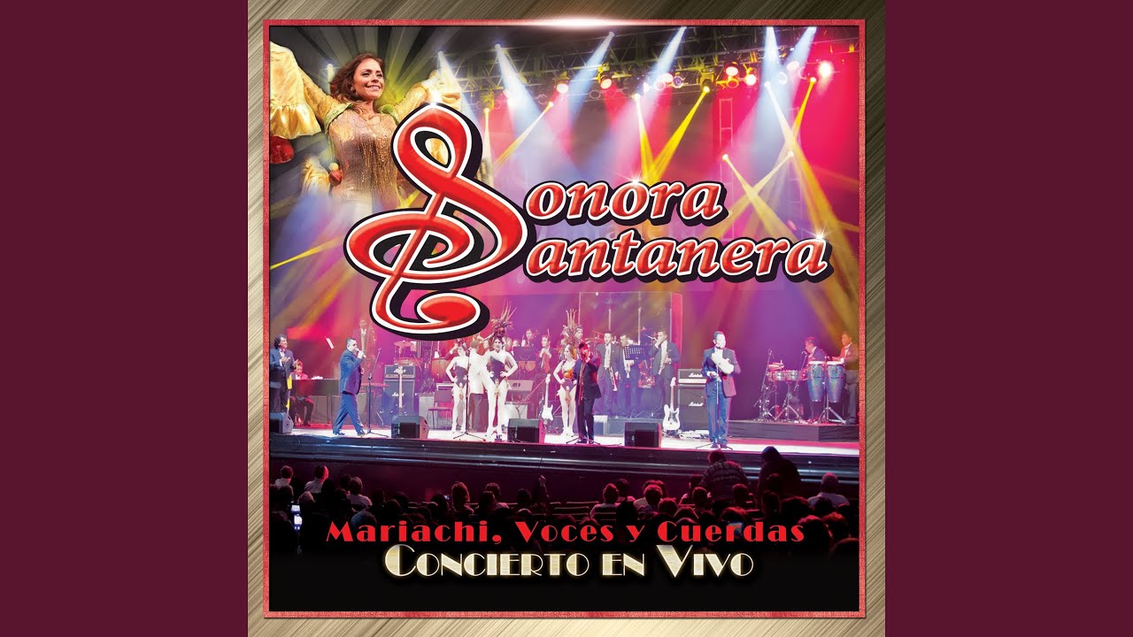 La Boa (feat. Ballet Sonora Santanera) (En Vivo) - YouTube