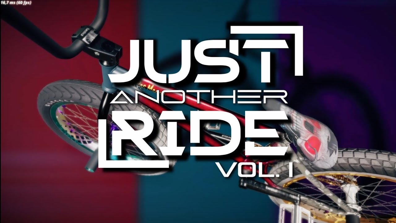 Just another Ride Vol. 01 - YouTube