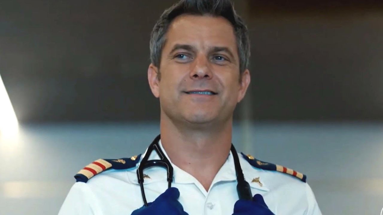 ABC 2024 Fall Lineup Trailer - YouTube