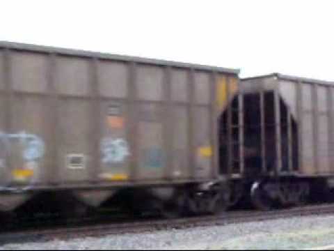 UP 7391 west & UP 7731 east - YouTube