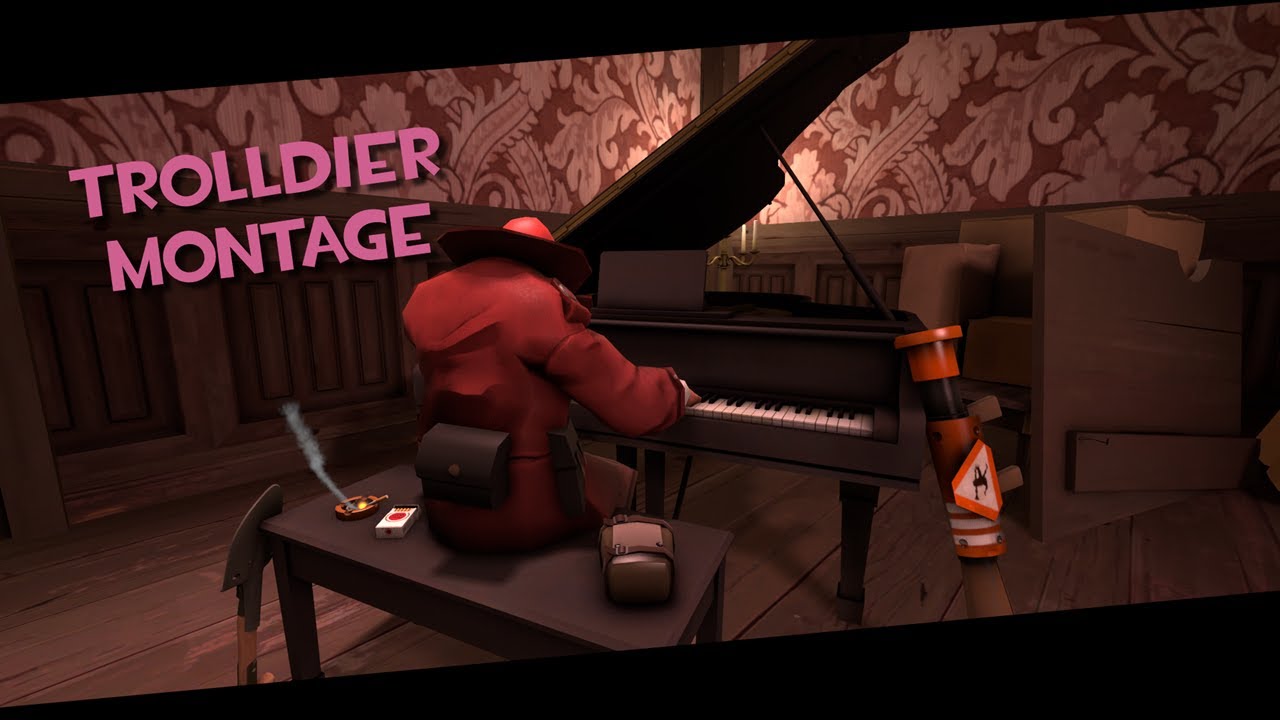 Remember | A Trolldier Montage - YouTube