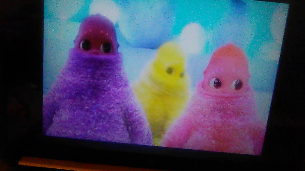 Boohbah: Big Windows End Dance - YouTube