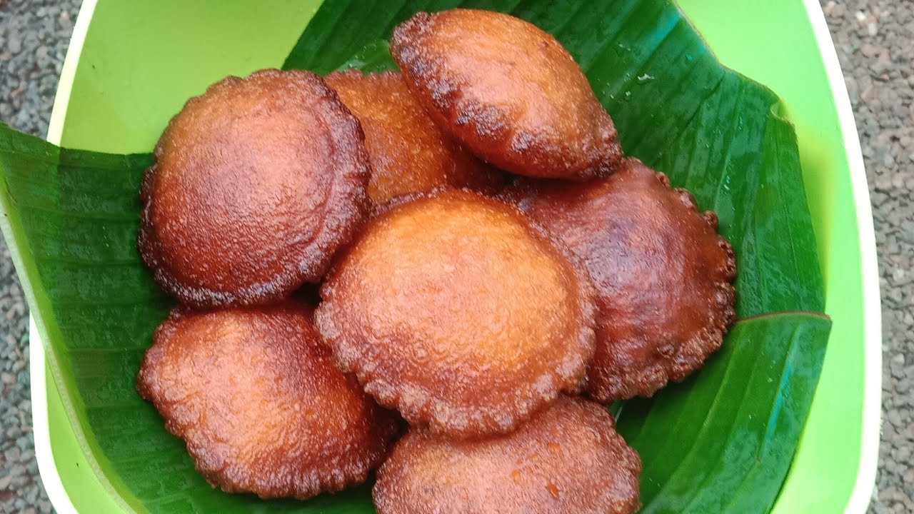 നല്ല സോഫ്റ്റായ നെയ്യപ്പം. ## soft neyyappam ( naadan neyyappam - YouTube