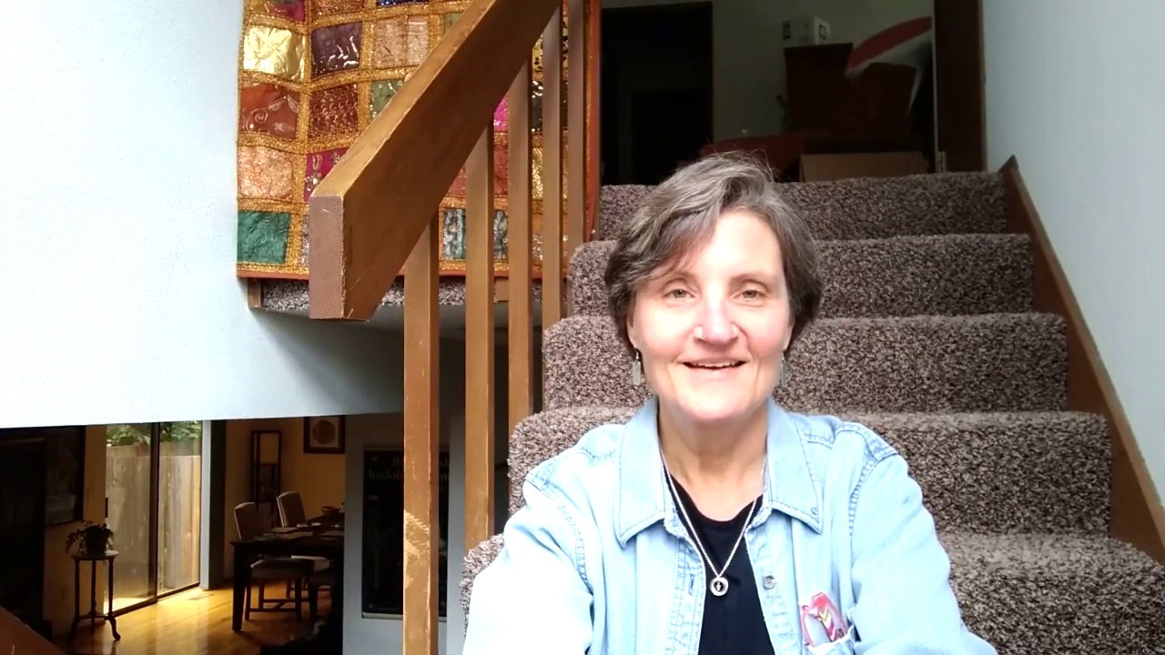 Mid-Week Meditation with Beth | July 8, 2020 - YouTube